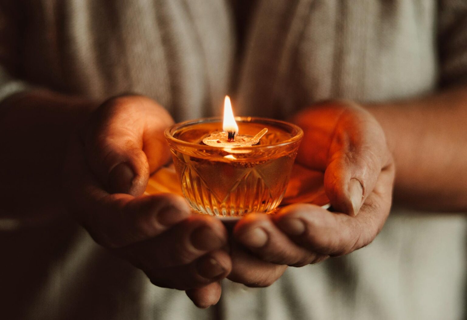 9 Ways to Keep Faith in Yourself - EthicallyOdd